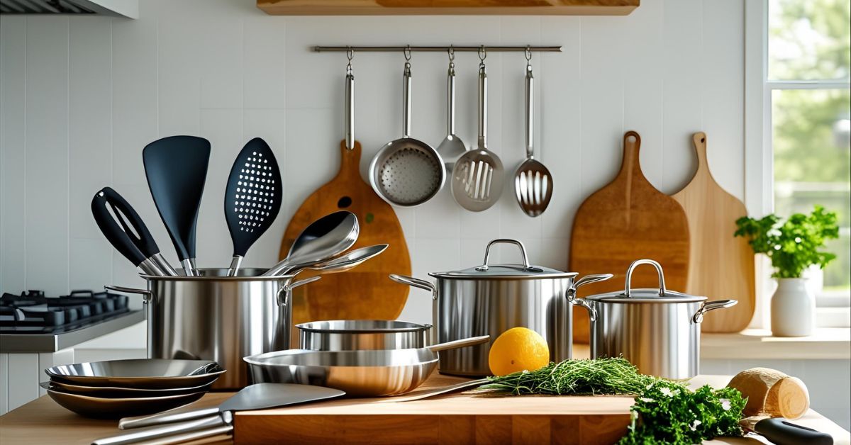 10 Best Cooking Accessories According To Our Research