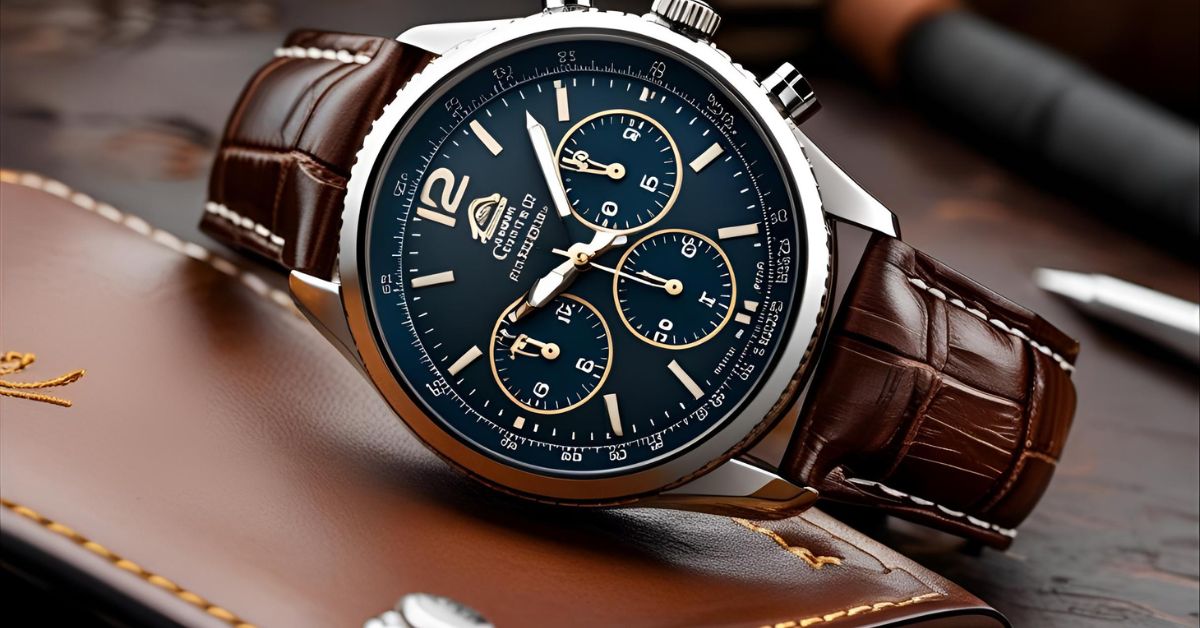 15 Best Men's Watches According To Our Research