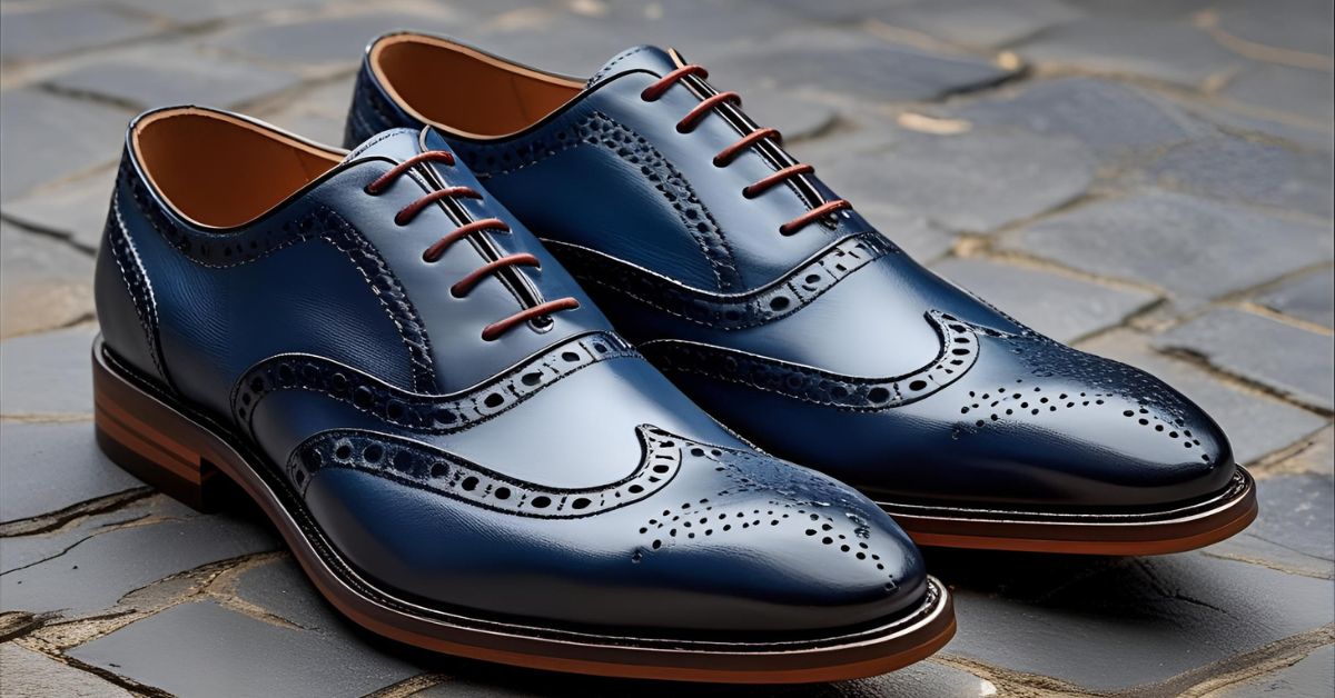 10 Best Shoes For Men According To Our Research