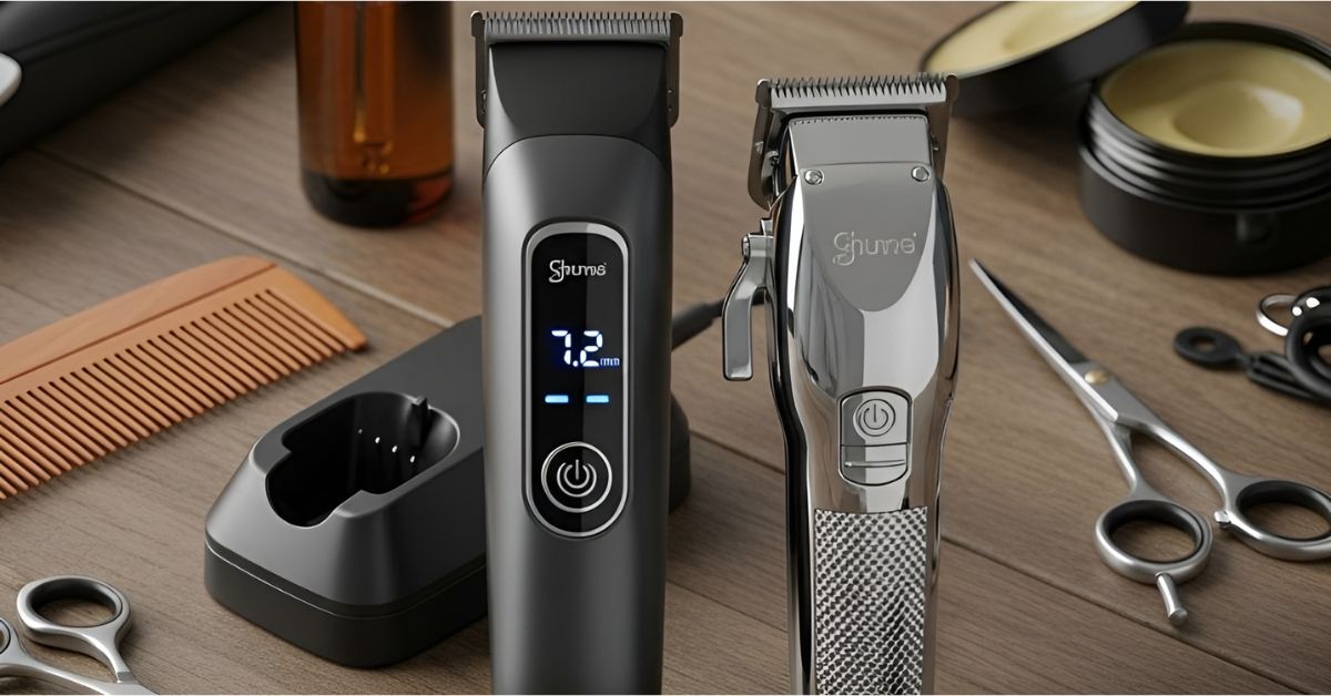 10 Best Beard Trimmers According To Our Research